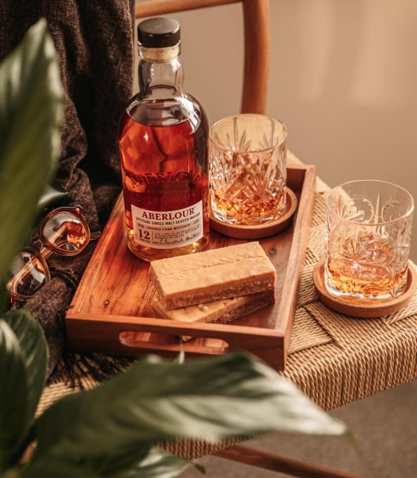 Aberlour 12 Year Old Whisky | Perifly