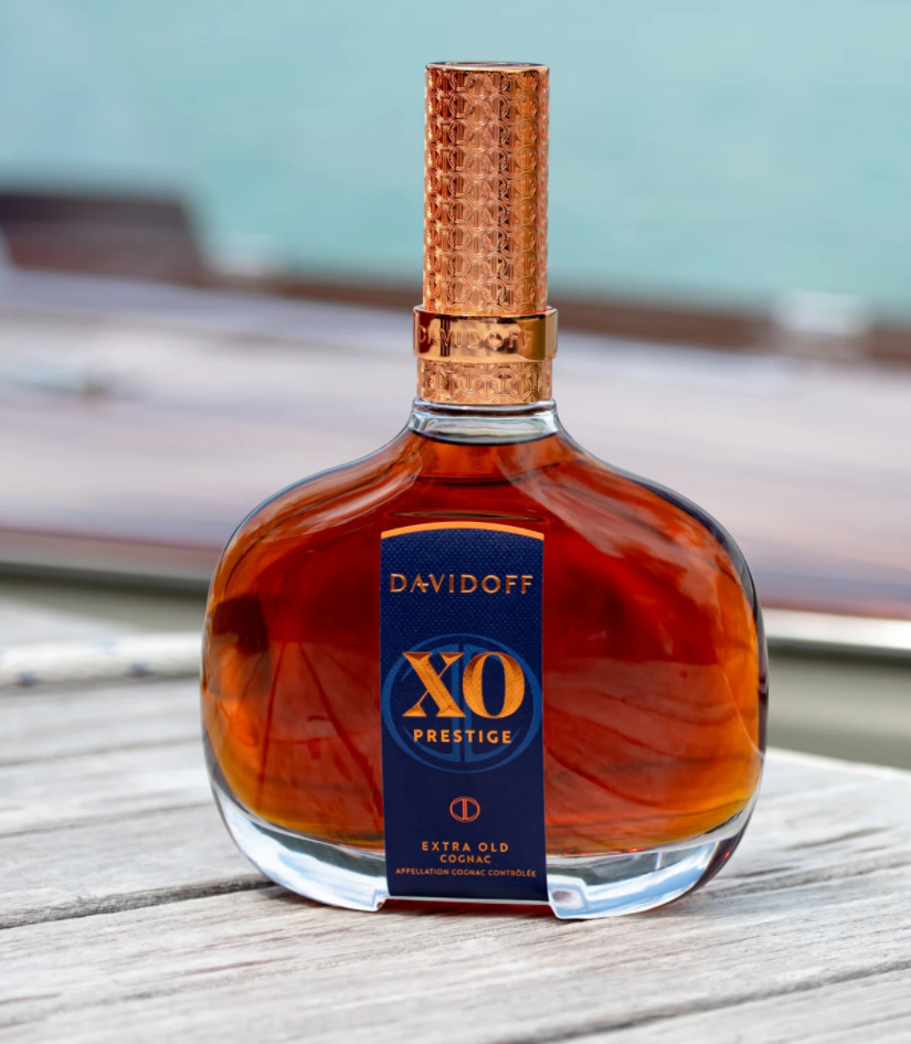 Davidoff Prestige XO Cognac | Perifly